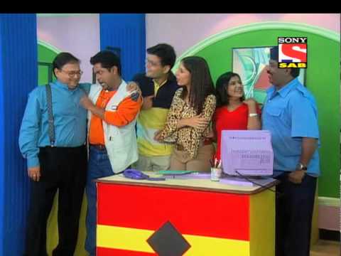 Yes Boss - Episode 146