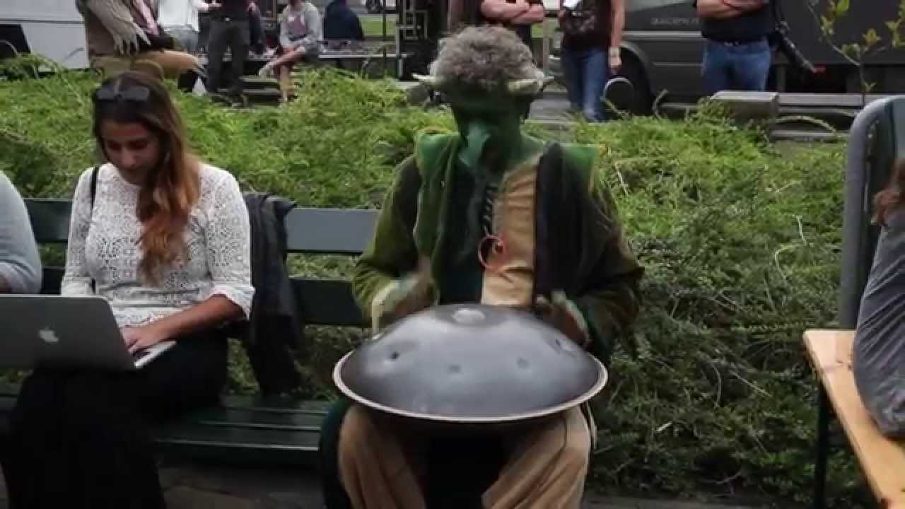 Making of "Homies" - Games Galore - YouTube