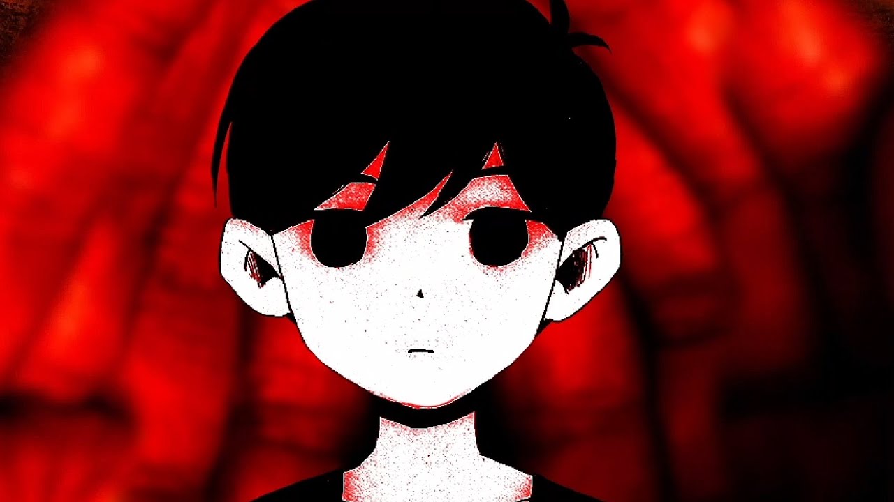 Bijuu mike plays Omori episode 7 - YouTube