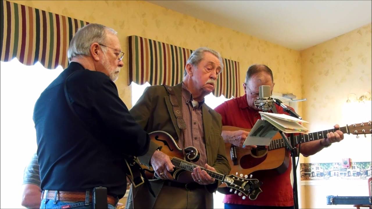 Homebound performs "Where Could I Go but to the Lord" with Lyrics - YouTube