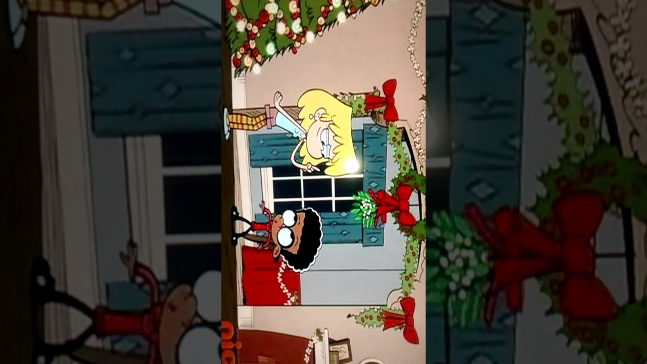 Lori kisses clyde - YouTube