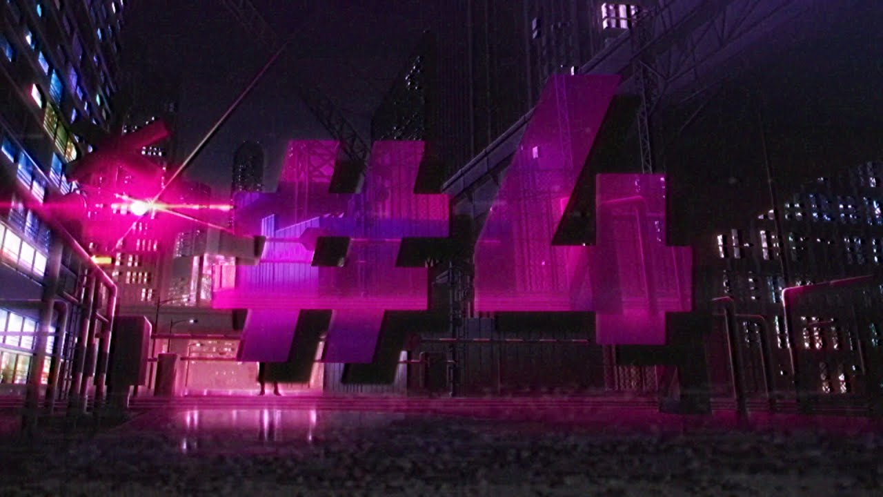 N_mber 4 - Thousand Years - YouTube