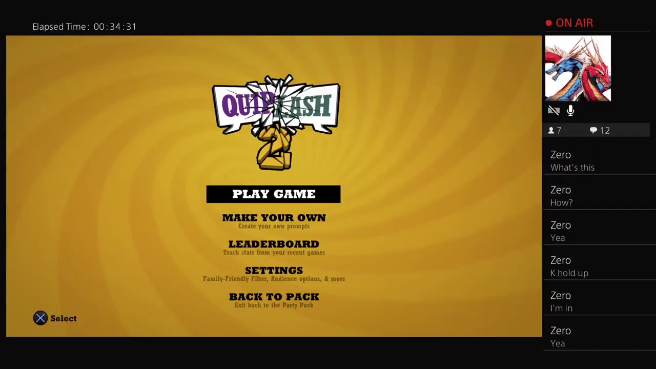 Jackbox join us - YouTube