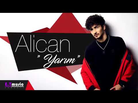 Alican yarım
