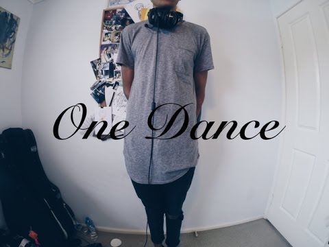 One Dance - Drake (ft. Wizkid & Kyla) - Zeek Power cover - YouTube