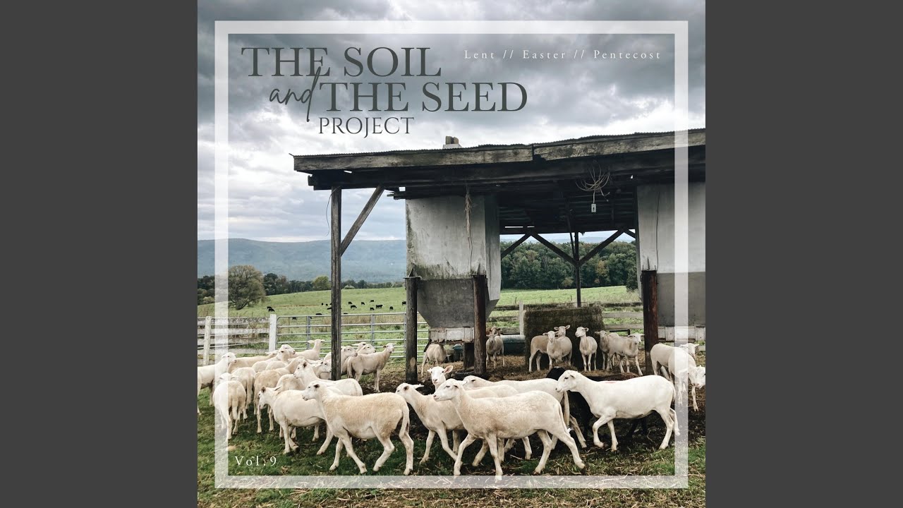 Faithful and Just (feat. Mitchell Yoder, Rachel Mast & Redeemer ...