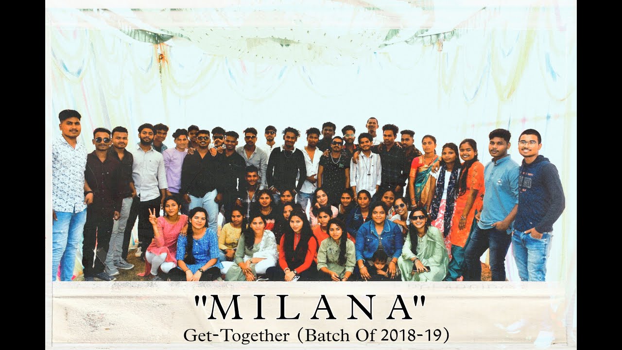 "MILANA"- Class 10th Get-Together🫂 ️ Full Vlog • 11 Feb 2024• P.H.S ...