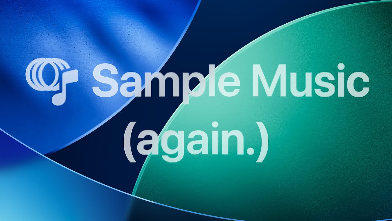 Apple's Music Haptics Sample Music (iOS 26 | 2025) - YouTube