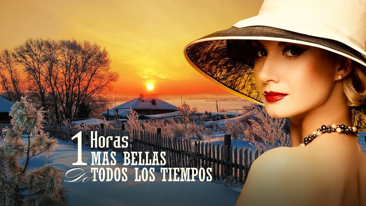 1 Hour Most Beautiful Classical Music Pieces / instrumentales de oro ...