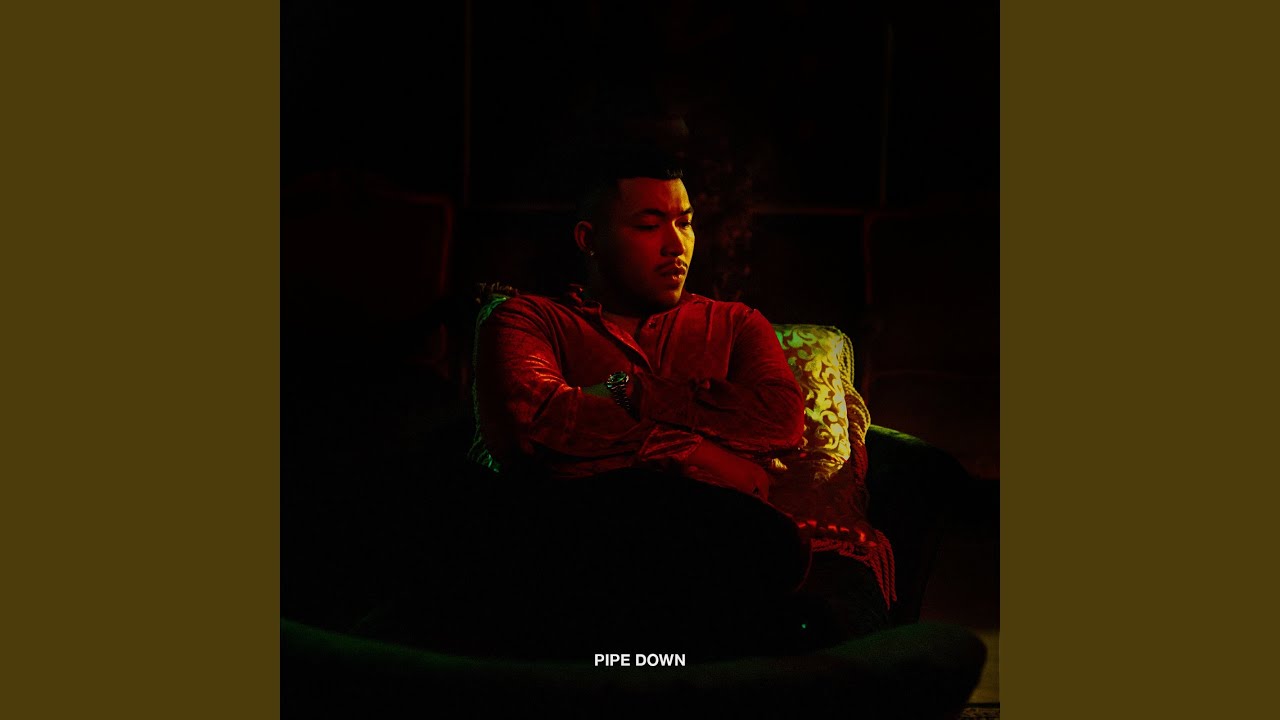 Pipe Down YouTube Music pipe-down-youtube-music