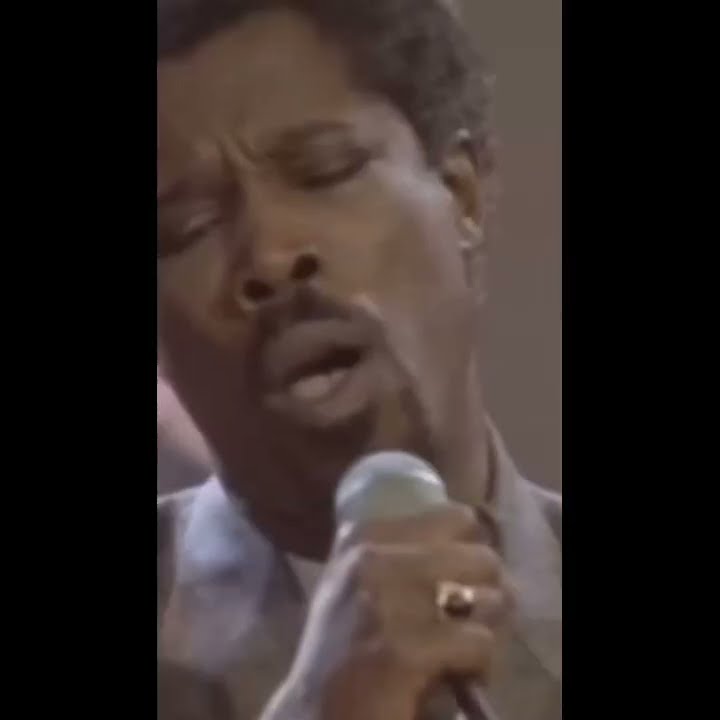 Billy Ocean -Caribbean Queen - YouTube