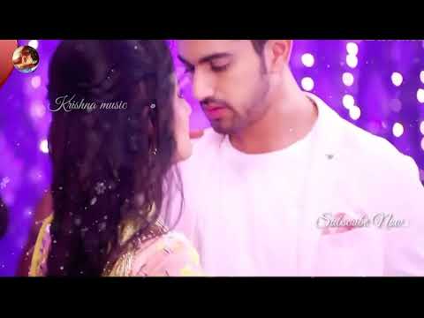 Avnil romantic song💗💕💖