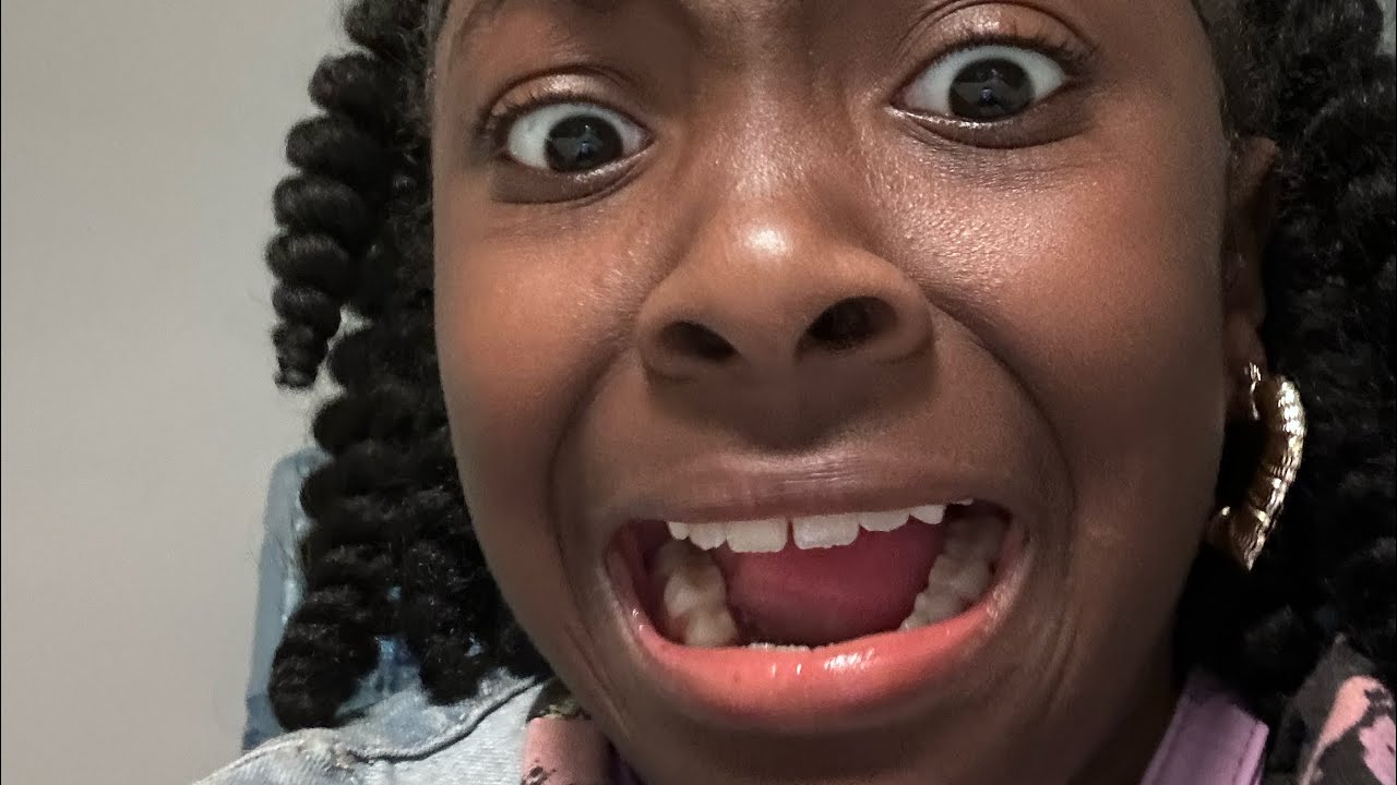 No reaction - YouTube