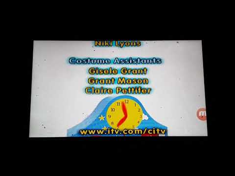 Squeak credits - YouTube