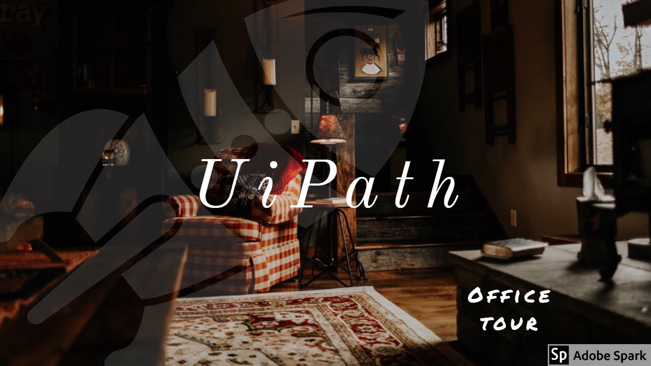 UiPath Office Tour | Event Day - YouTube