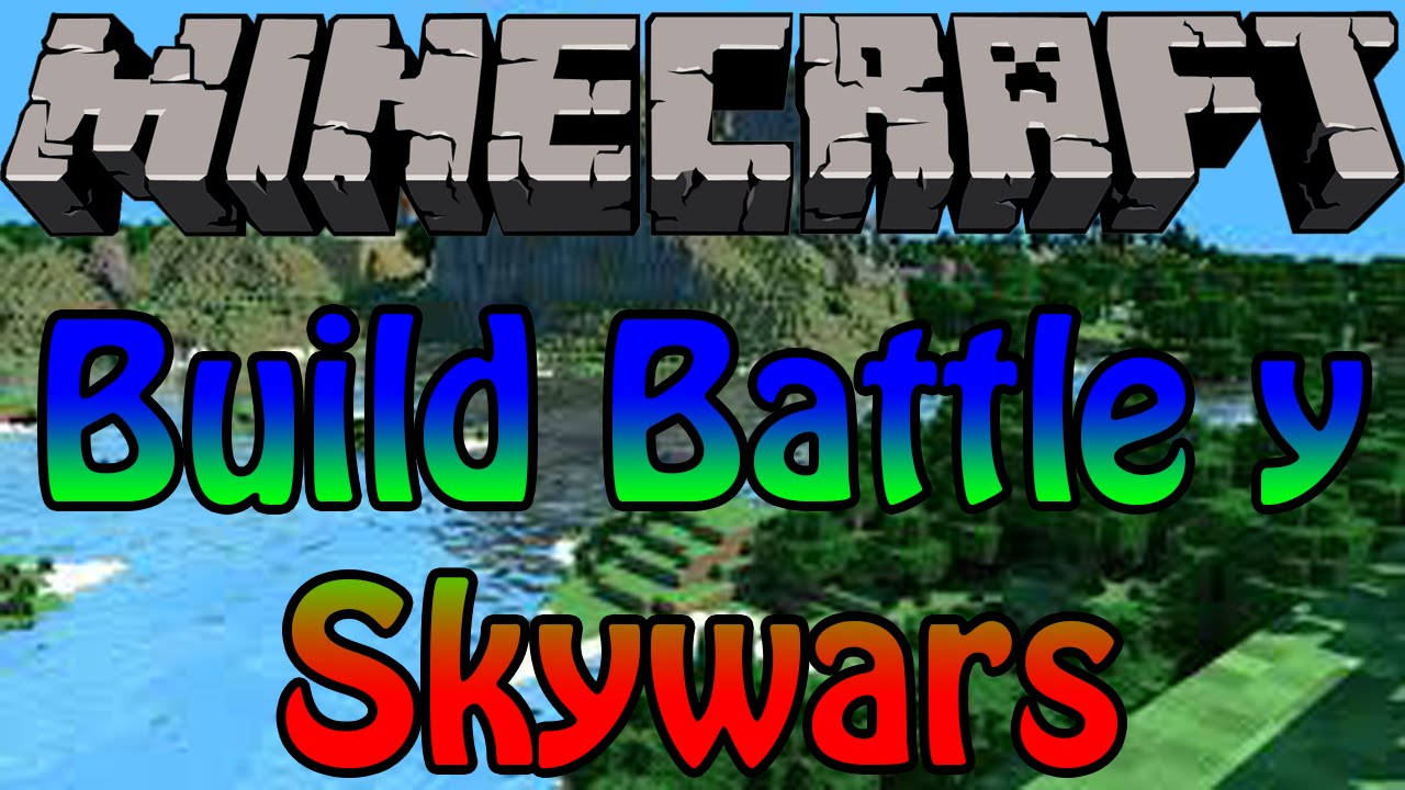 Minecraft mixto #1 - YouTube