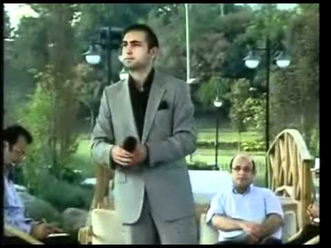 METİN HABOĞLU HABİB-İ KİBRİYA