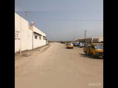 The beach of Massawa,Eritrea - YouTube
