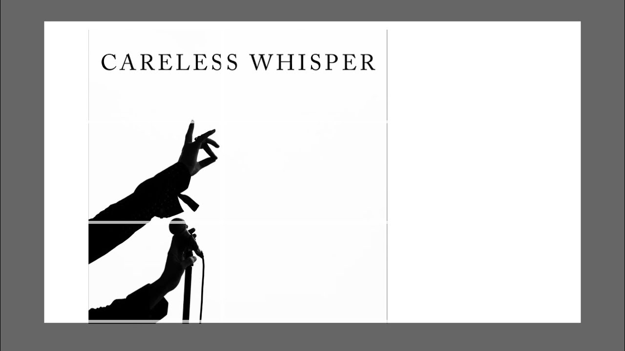 Brigitte Calls Me Baby - Careless Whisper - YouTube