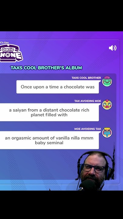 Gartic Phone Story mode 's Lap Tale @Gartic - YouTube