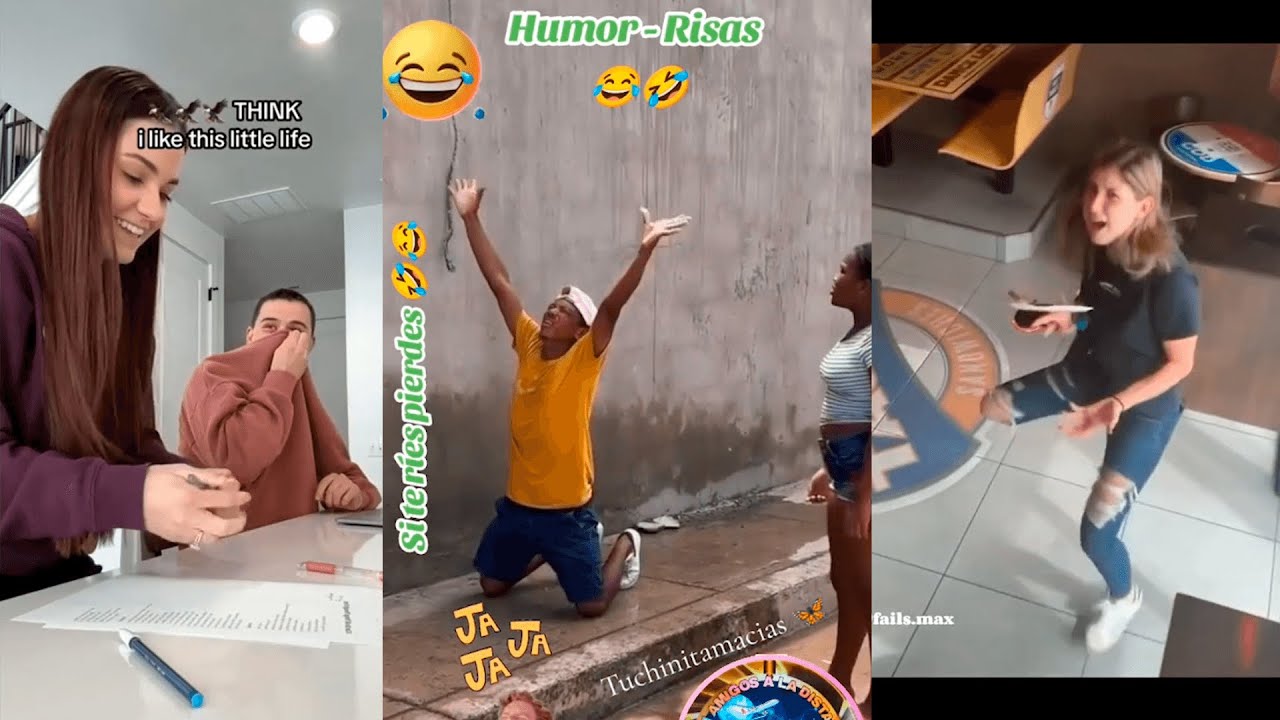 FUNNY FAIL MEMES COMPILATION #5 - YouTube