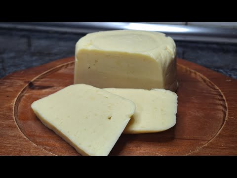 Həm Dadlı,Həm Asan Holland Pendirinin Hazırlanması | Kitchen Wonders