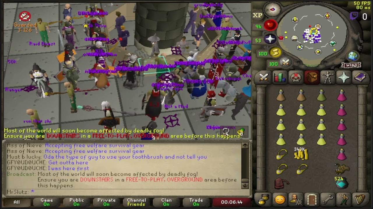 [ENG] DMM 2023 - Finale #sike - YouTube