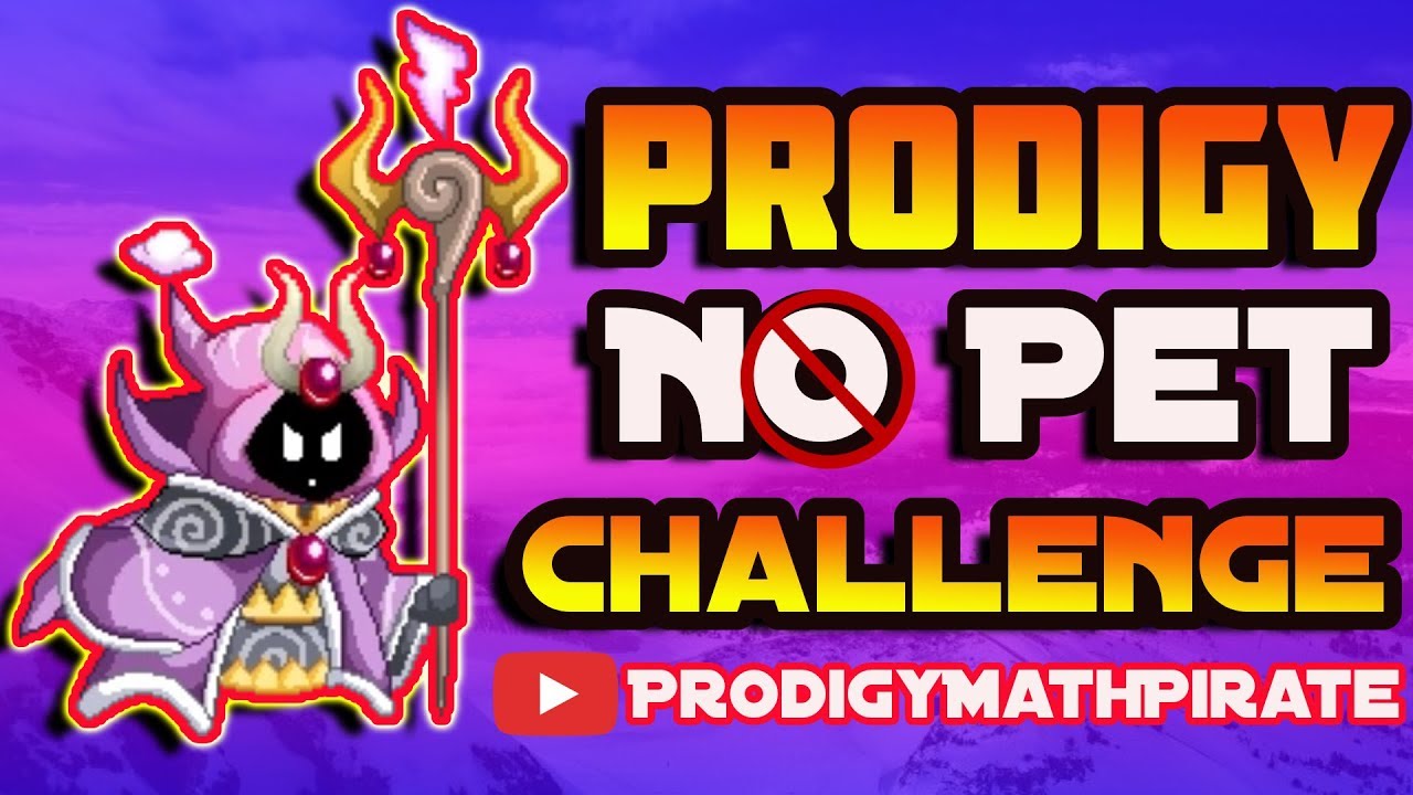 How to catch the liosen and flameger in prodigy @ProdigyMathPirate