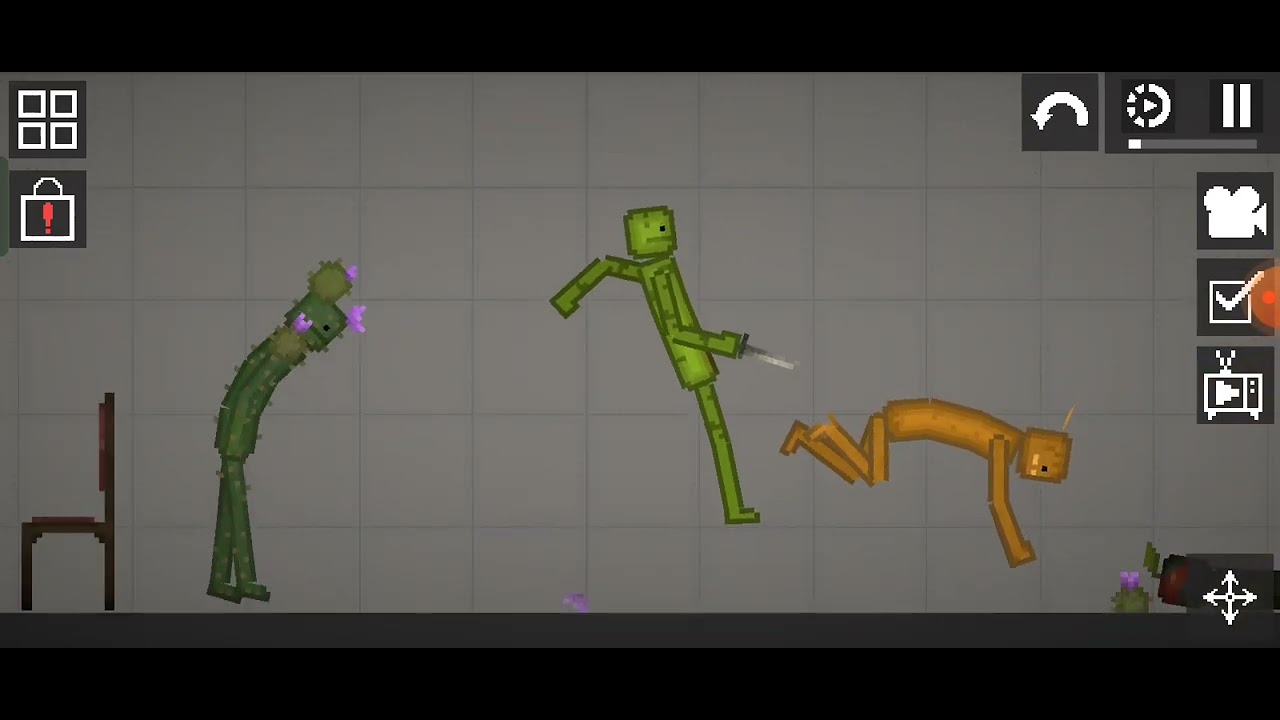 Tim melon VS Tim pumki😱😱😱😱😱😱😱😱 - YouTube