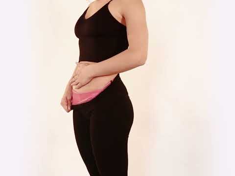 Sauna Sweat Pants for Women High Waisted Slimming Leggings Thermo Workout Compression Sweating Yoga