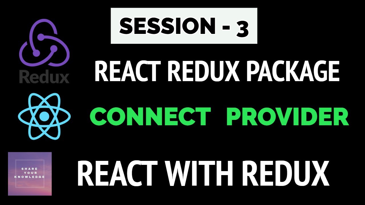 React Redux YouTube react-redux-youtube