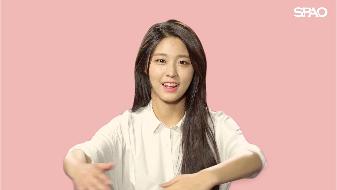 SPAO 2016 "WE LOVE YOU” (with EXO, AOA)(스파오 엑소) - YouTube