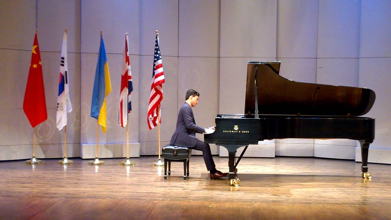 Ben L. Mader - YouTube