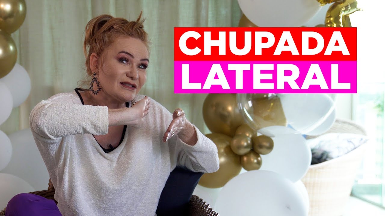 Técnica INFALÍVEL para um 69 GOSTOSO - YouTube