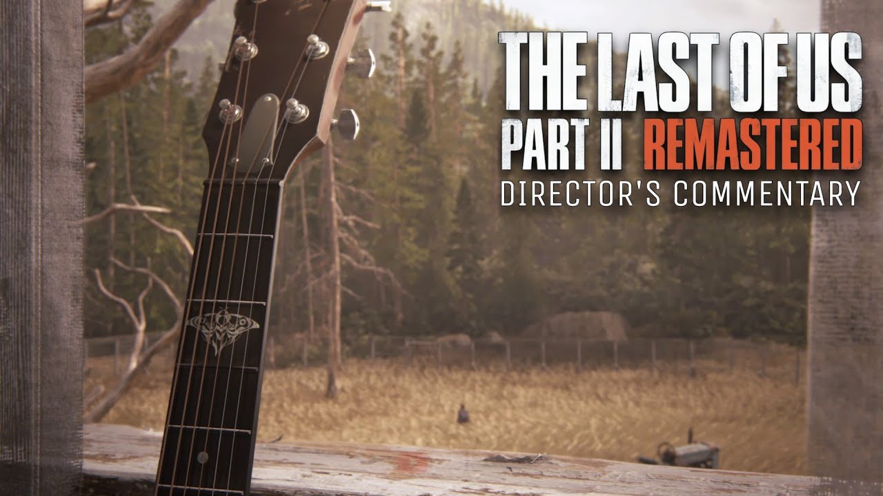 Neil Druckmann explains The Last of Us Part 2 Ending and it's Real ...
