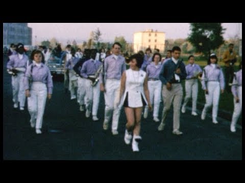 American Life at Leighton Barracks Würzburg | Documentary | 2018 - YouTube