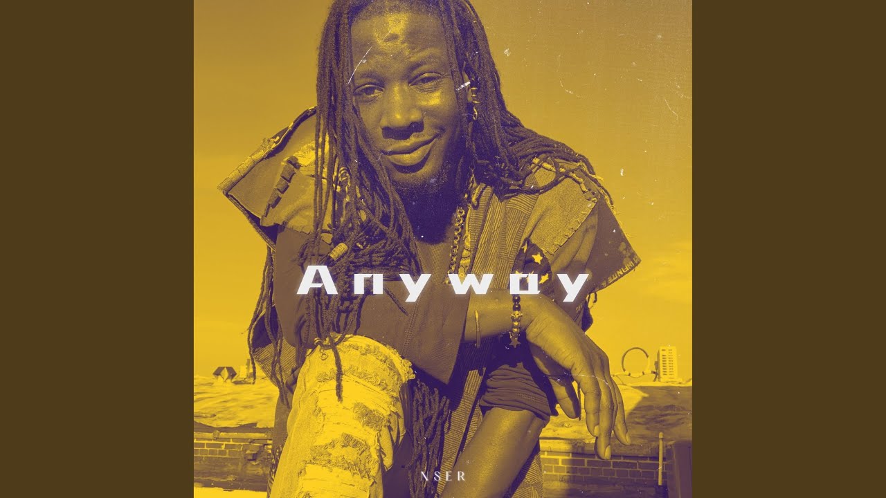 Anyway - YouTube