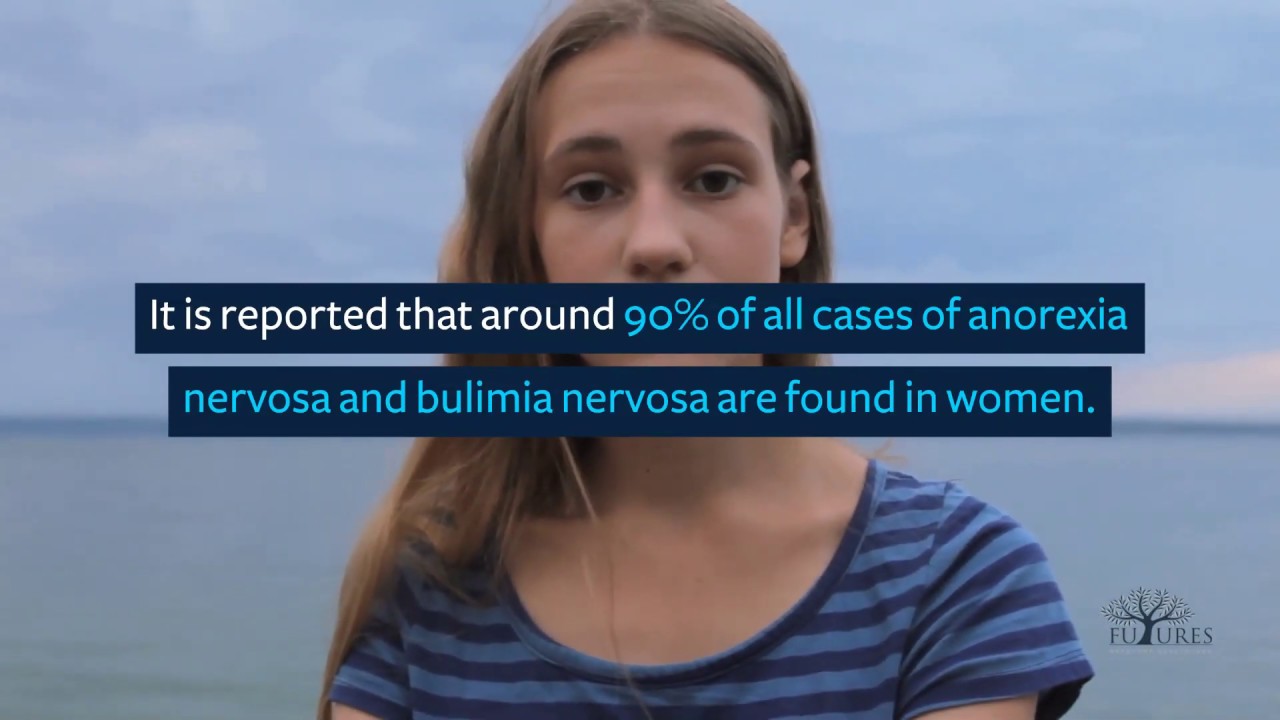 Women in Recovery: Understanding the Unique Challenges - YouTube