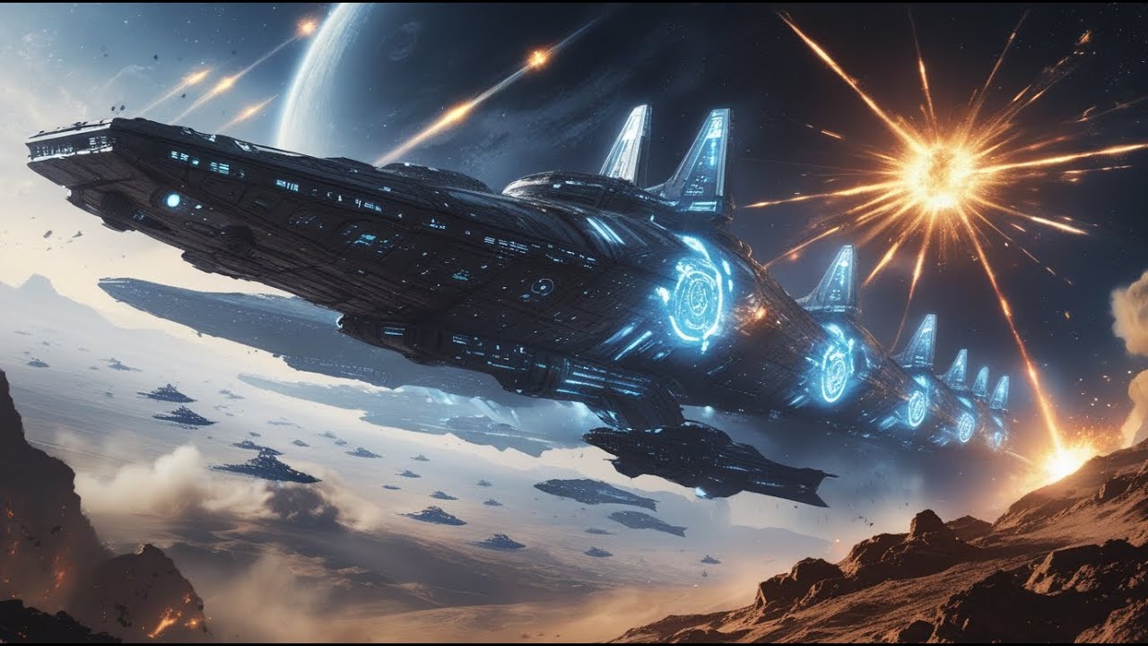 1,000 Years After Humanity’s Extinction, They Returned Stronger Than ...