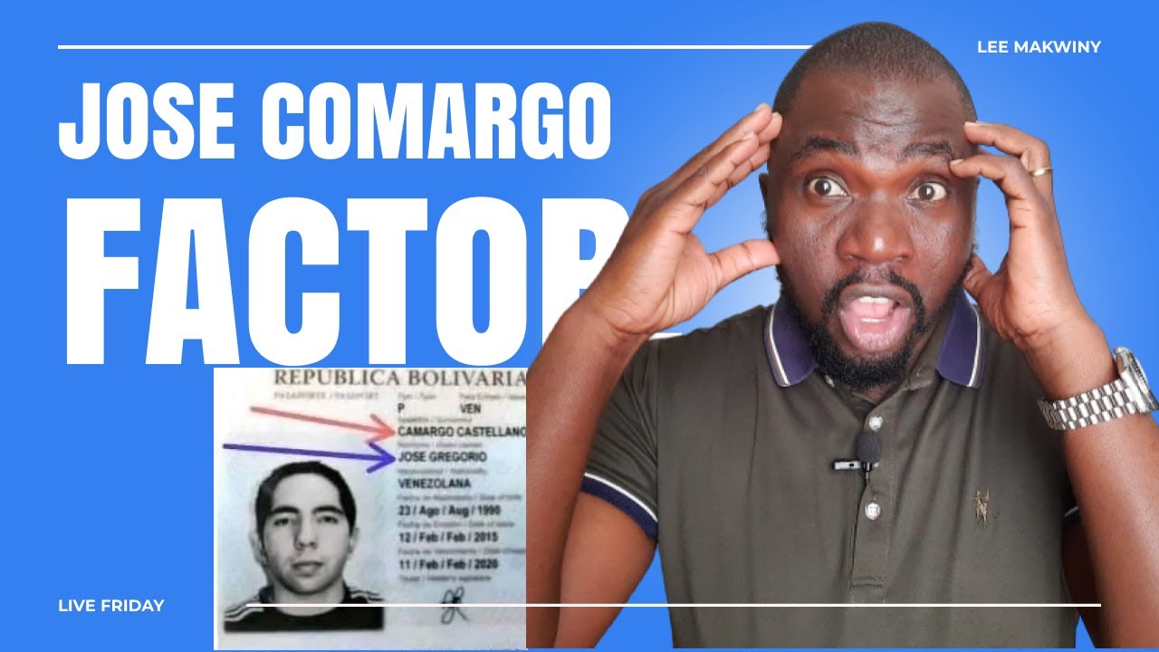 Panic Grips Kenya Kwanza As Julie Soweto Reveals How Jose Camargo Made ...
