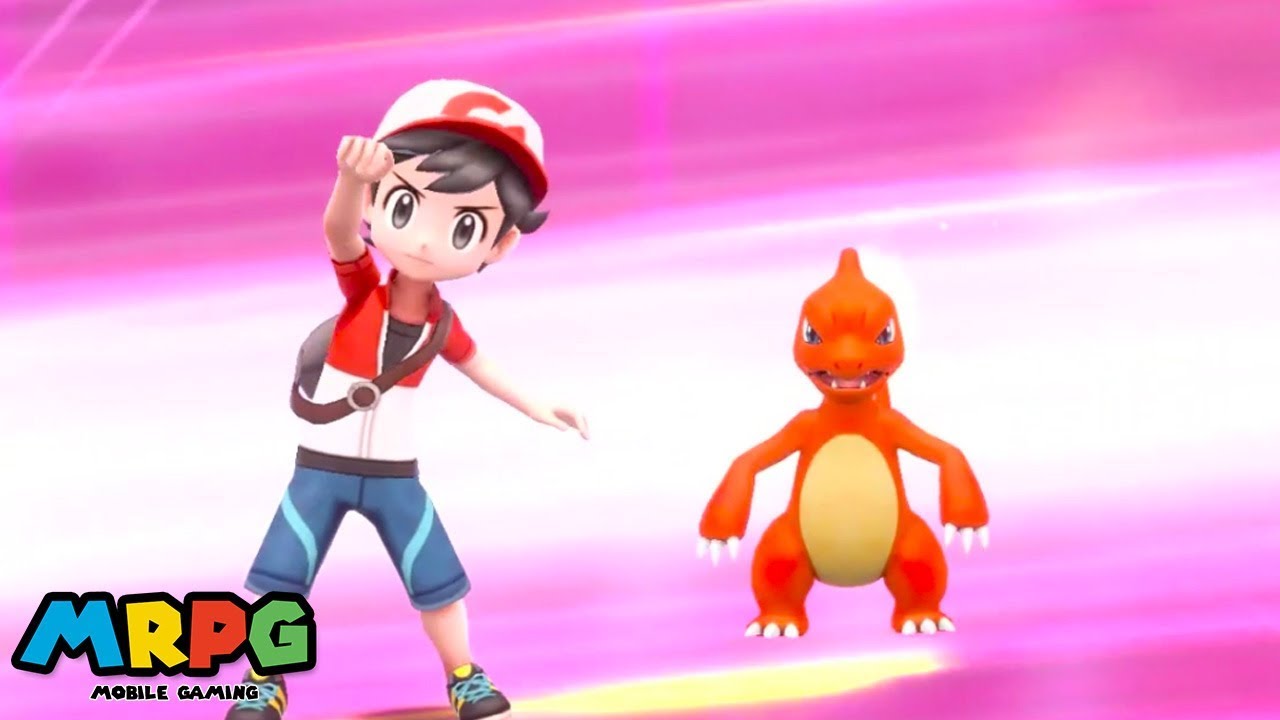Mons Land - Game Pokemon Lậu đồ họa tốt nhất từ trước tới nay (Pokemon ...