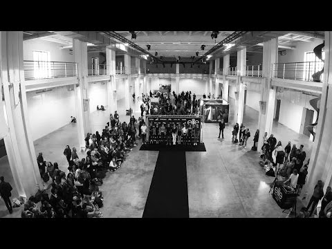 Elite Model Look France 2016 & Partners