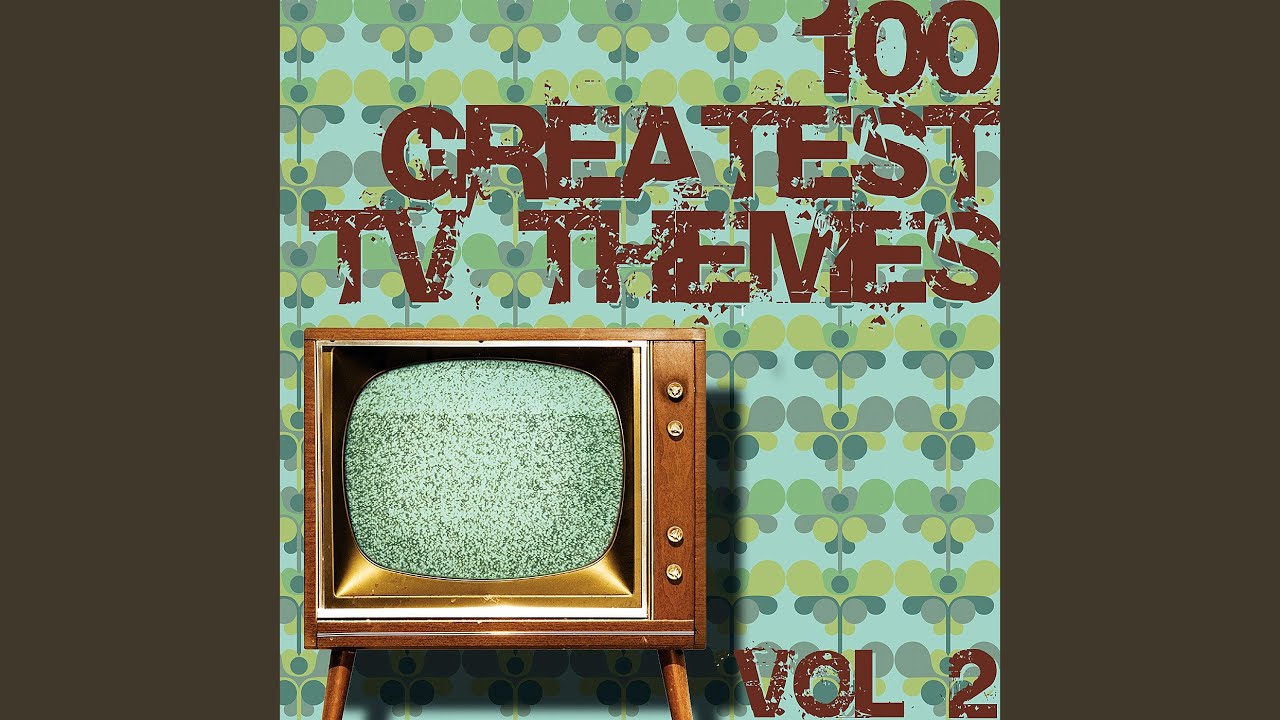 Theme (From "Barney Miller") - YouTube