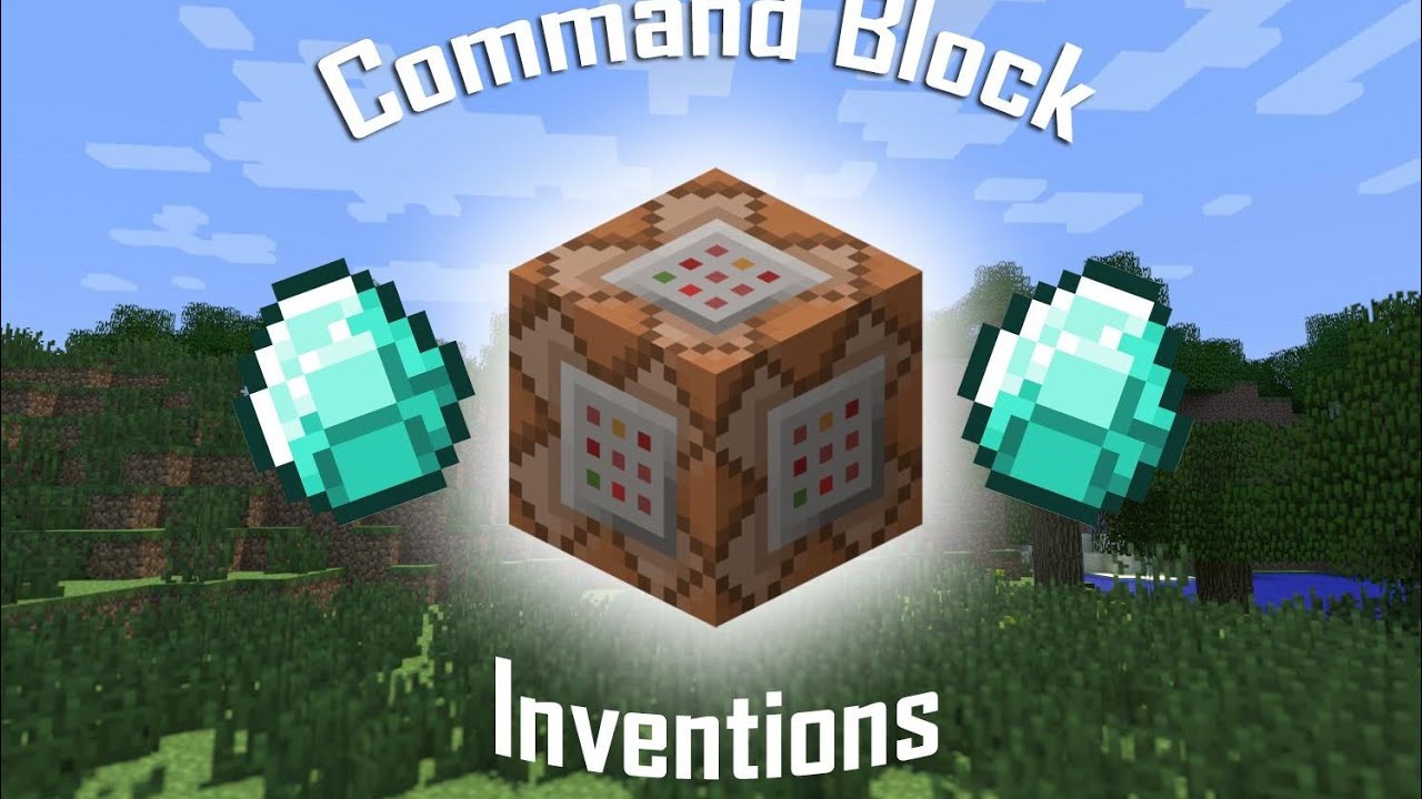Crazy Things To Do With A Command Block In Minecraft YouTube crazy-things-to-do-with-a-command-block-in-minecraft-youtube