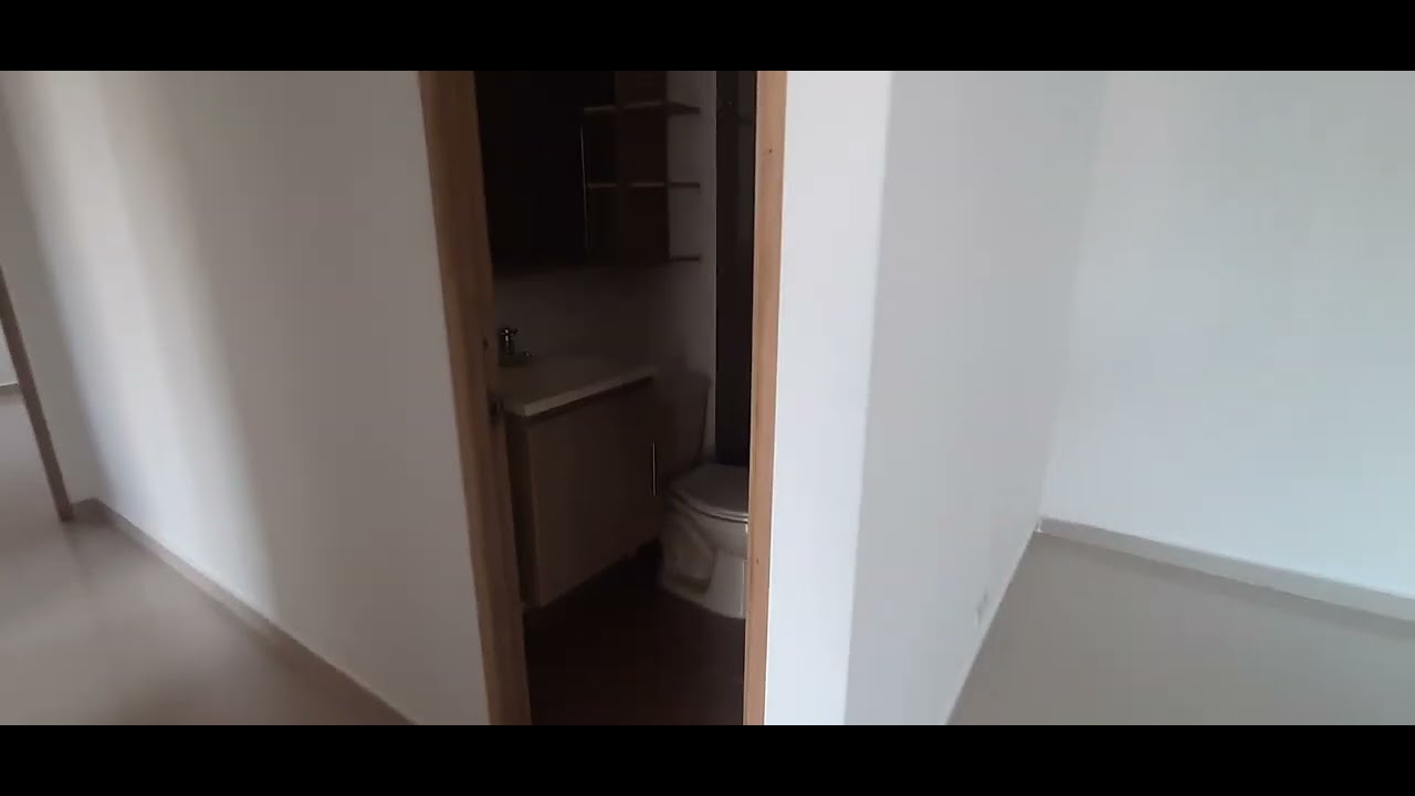 APARTAMENTO EN ARRIENDO UBICADO EN RODEO ALTO, CODIGO 42576 - YouTube
