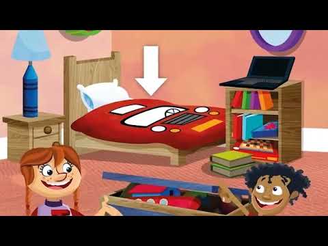 Power Up Start Smart Unit 4 At home All videos - YouTube