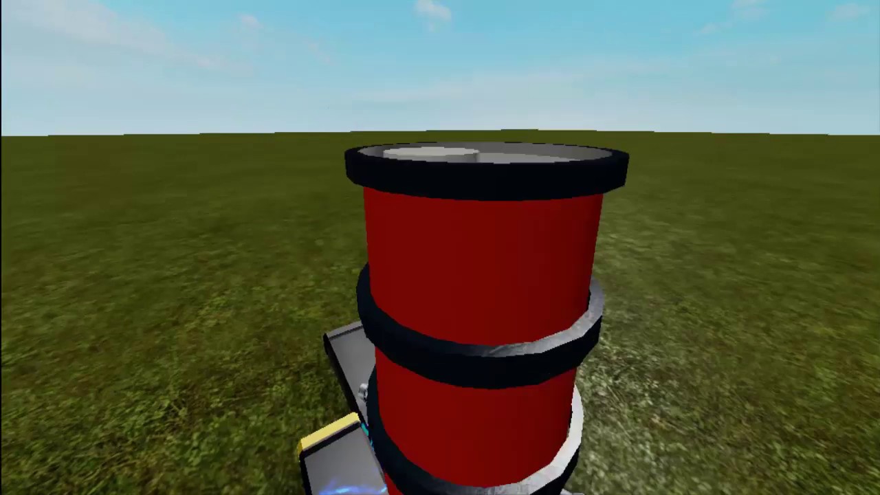 Soldier_Mango Explota - YouTube