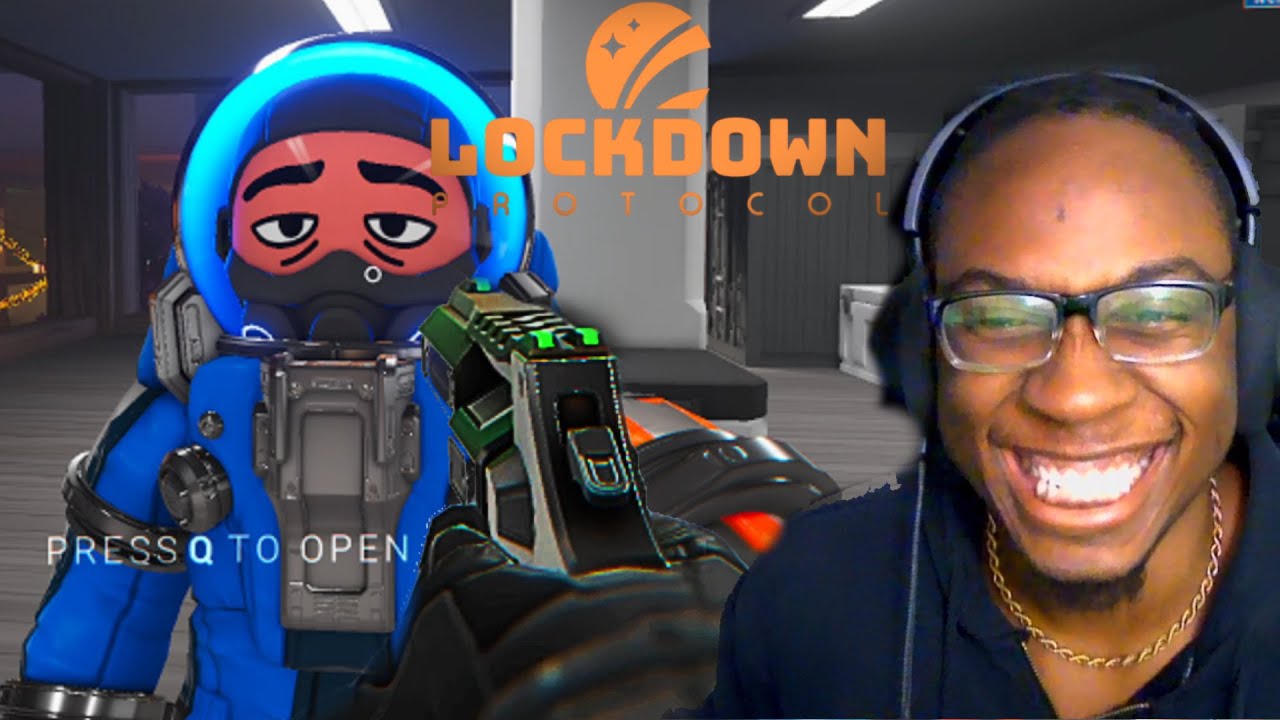 A Lockdown Protocol Summary - YouTube