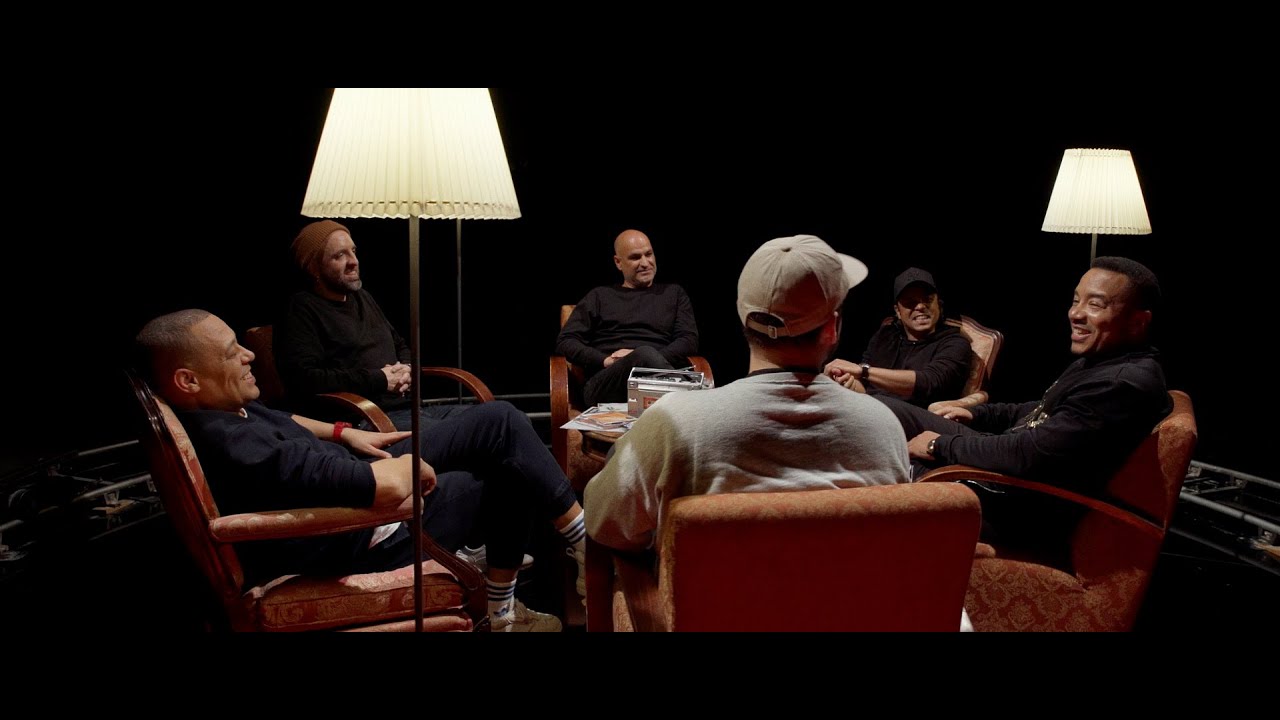 Da Weasel: Agora e Para Sempre (Trailer #4) | Antena3Docs | Antena 3 - YouTube