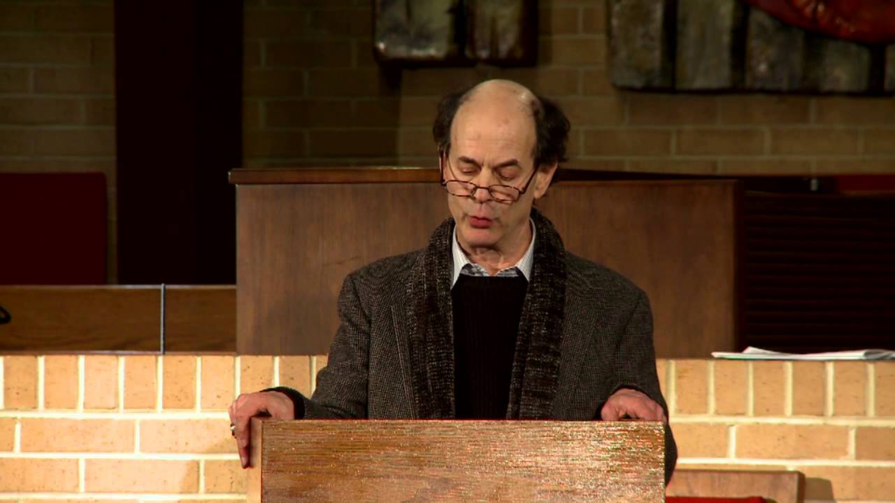 Robert Corman at Gus Heningburg Memorial - YouTube